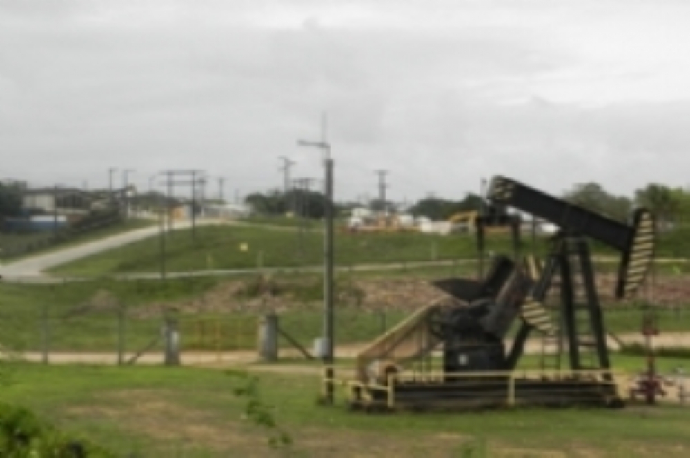 Poço de Carmópolis tombado como Patrimônio Histórico - O que é notícia ...